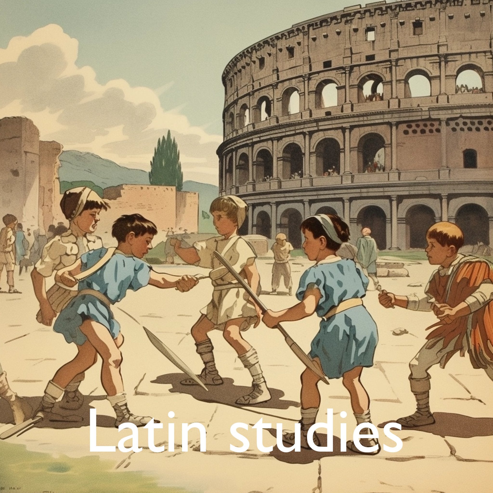 11+ Latin Past Papers – 11plusPrep