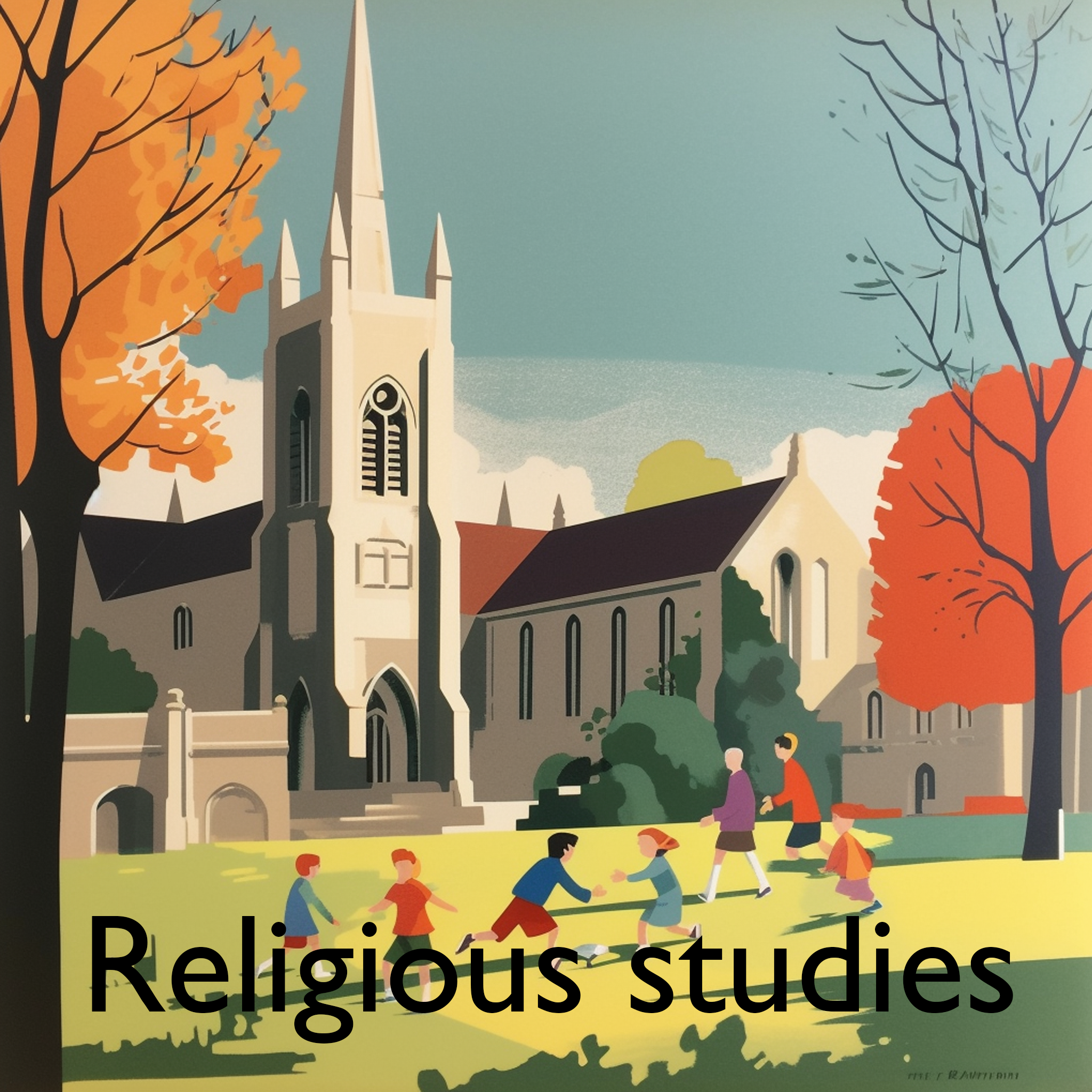 11+ Divinity Past Papers – 11plusPrep