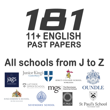 Pluspapers.com - Past papers and sample papers for 11+, 13+ and 16 ...